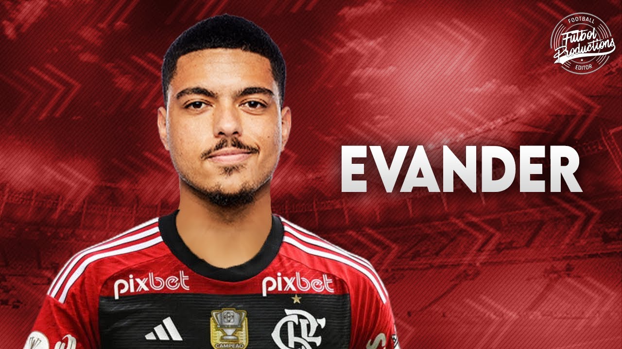 Evander quer retornar ao Brasil e aguarda propostas de clubes nacionais