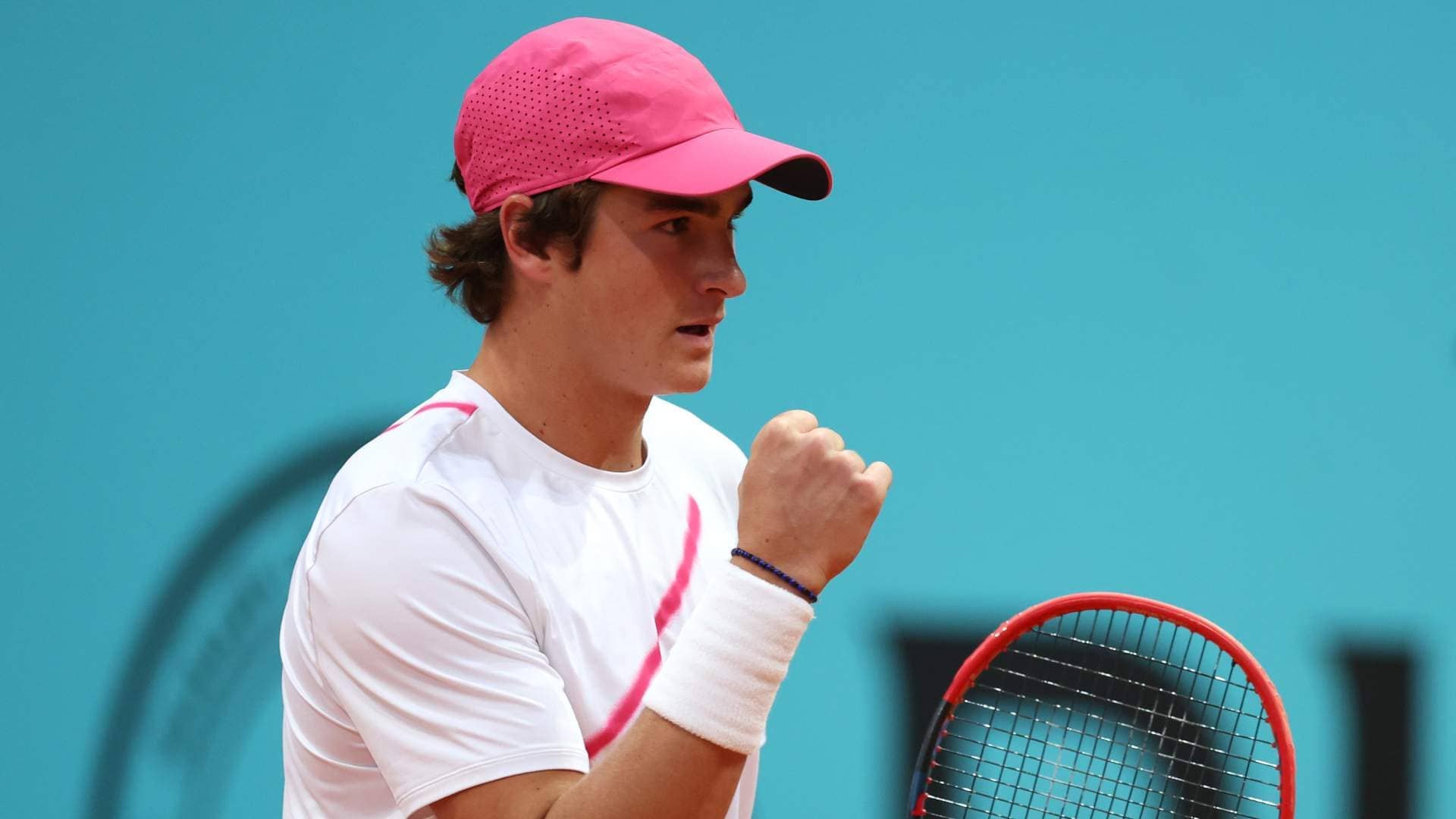 João Fonseca estreia no Australian Open com desafio contra Rublev