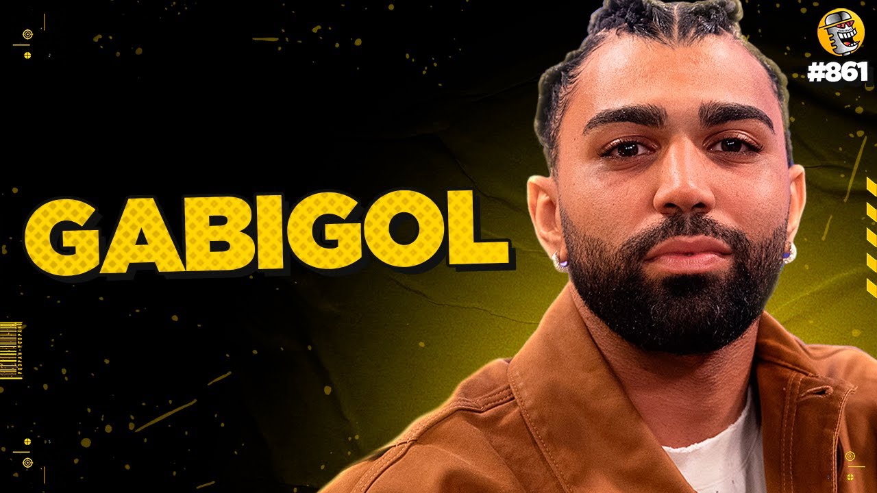 Gabigol vira a página e causa reações intensas nas redes sociais